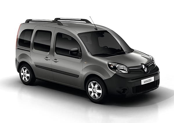 Renault Vehicle Fleet Guide | Renault Leasing Program